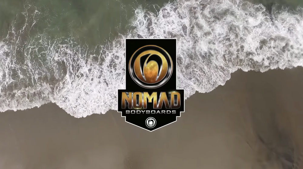 Nomad Bodyboards | Premium 100% Australian Owned Bodyboards