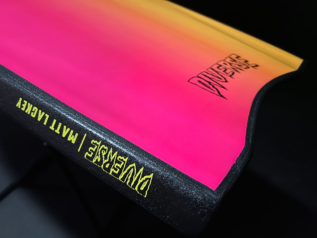 New Diverse Now Available! – Nomad Bodyboards