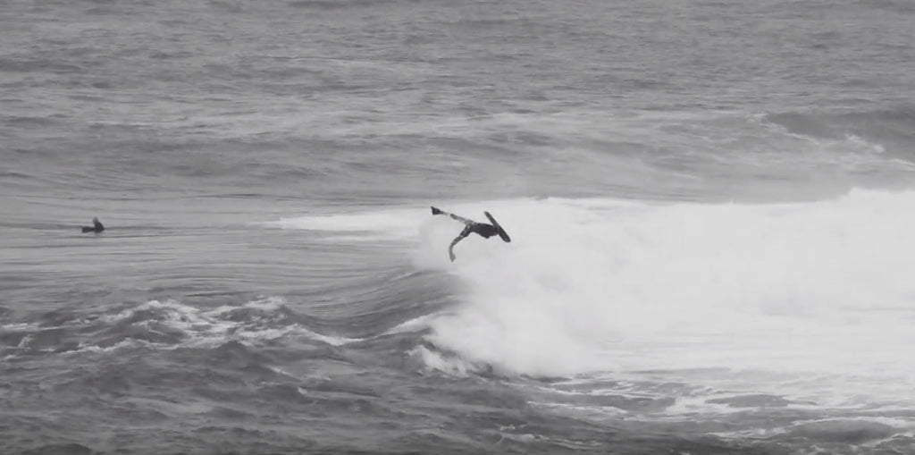 Desert Storm | Film – Nomad Bodyboards