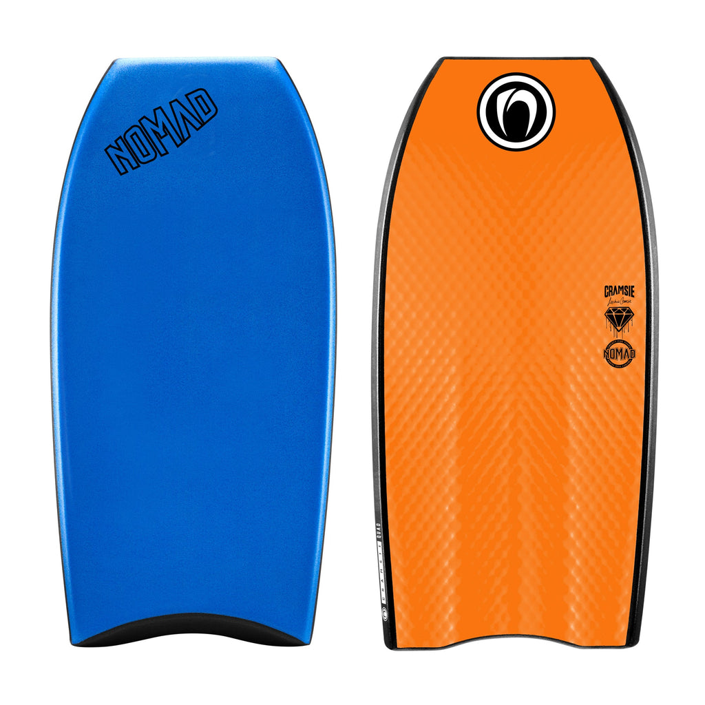 Beginner to Professional Bodyboards – Nomad Bodyboards