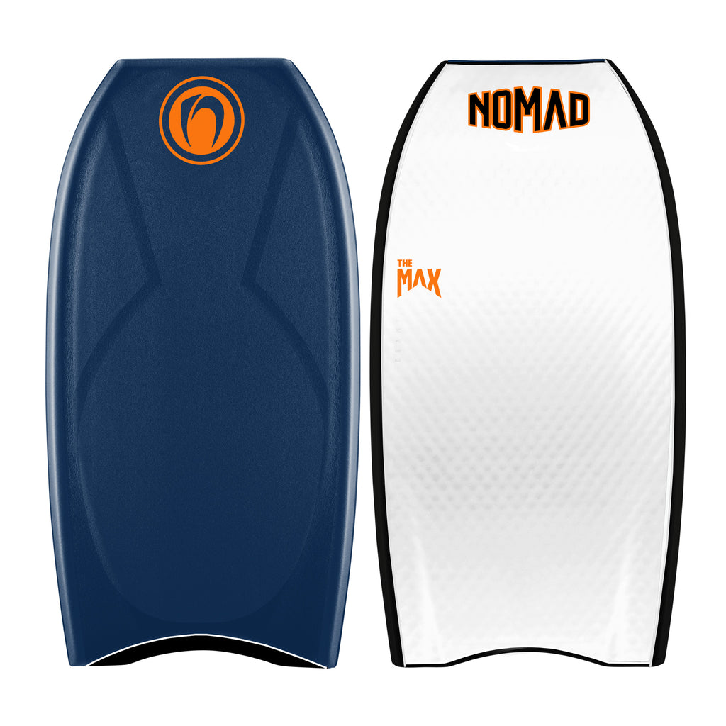 Big Guy Bodyboards – Nomad Bodyboards