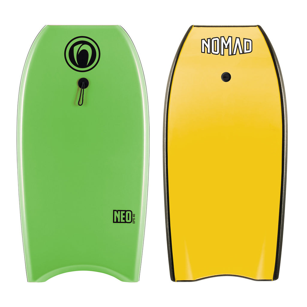 Beginner Bodyboards – Nomad Bodyboards