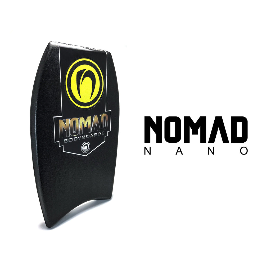 NANO Bodyboard – Nomad Bodyboards