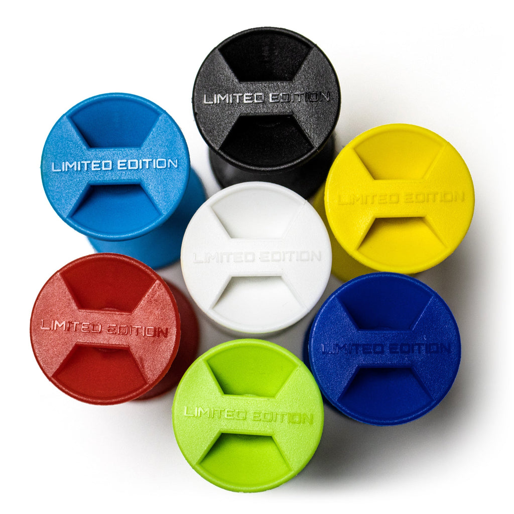 Limited Edition ‘FROG MOUTH’ Bodyboard Plug – Nomad Bodyboards