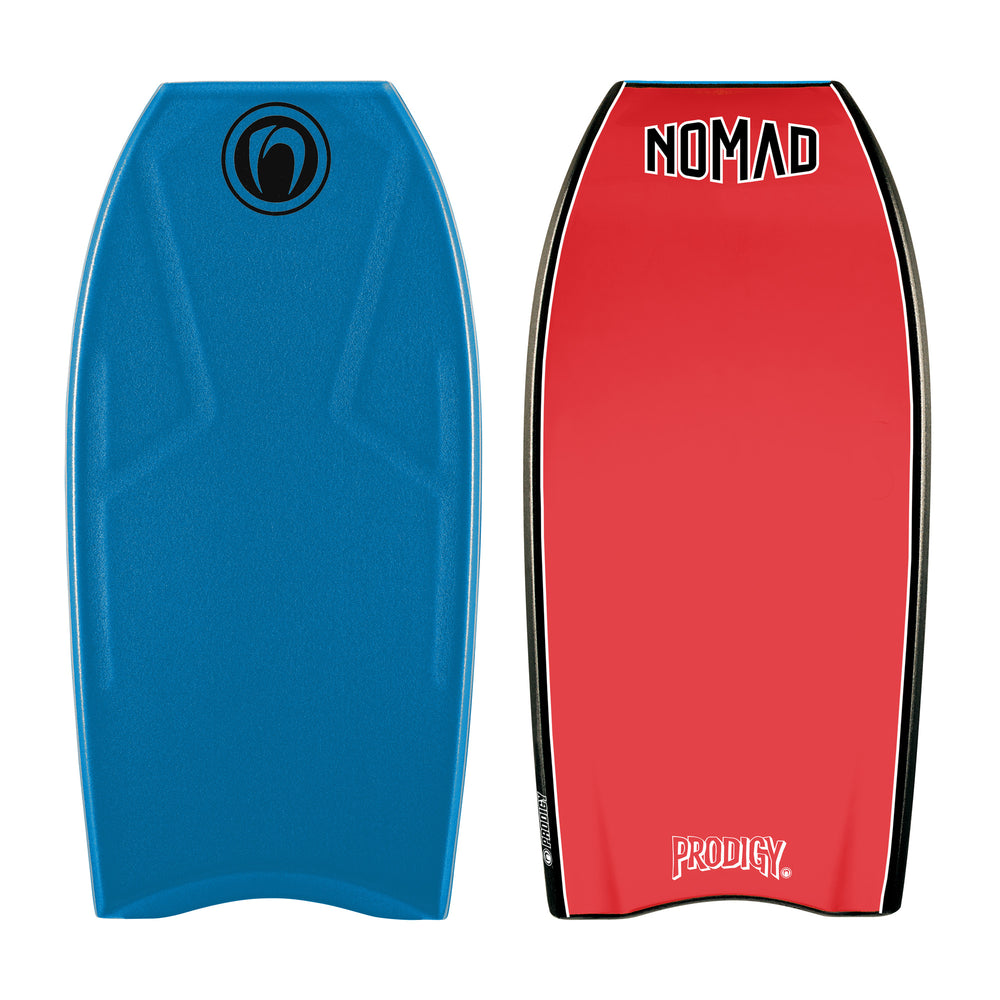 Nomad Prodigy Bodyboard – Nomad Bodyboards