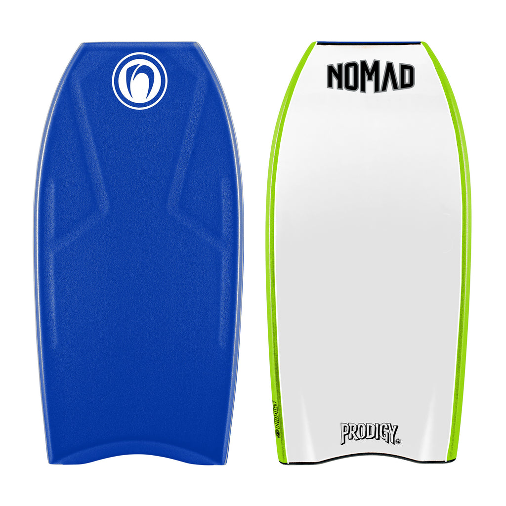 Nomad Prodigy Bodyboard – Nomad Bodyboards