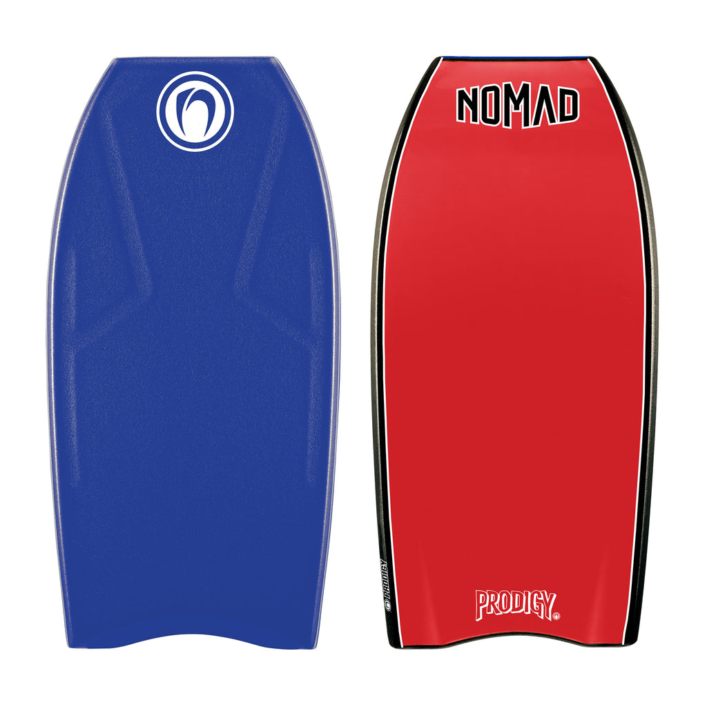 Nomad Prodigy Bodyboard – Nomad Bodyboards
