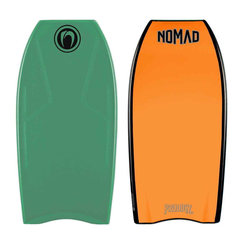Nomad Prodigy Bodyboard – Nomad Bodyboards