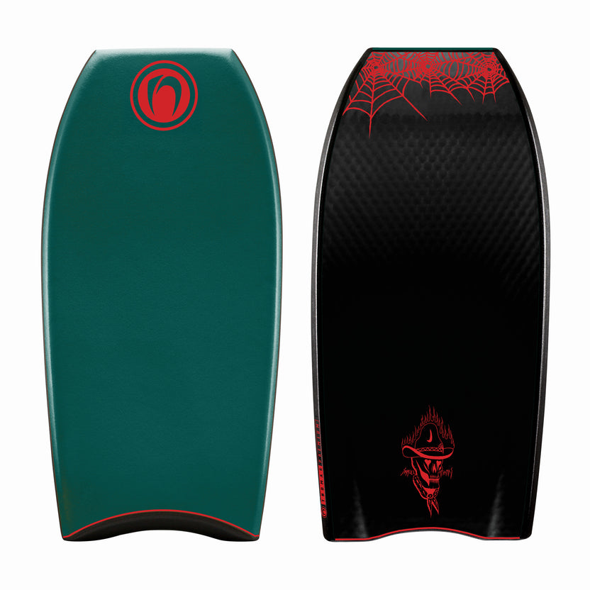 Sam Thomas Premium PP Bodyboard – Nomad Bodyboards