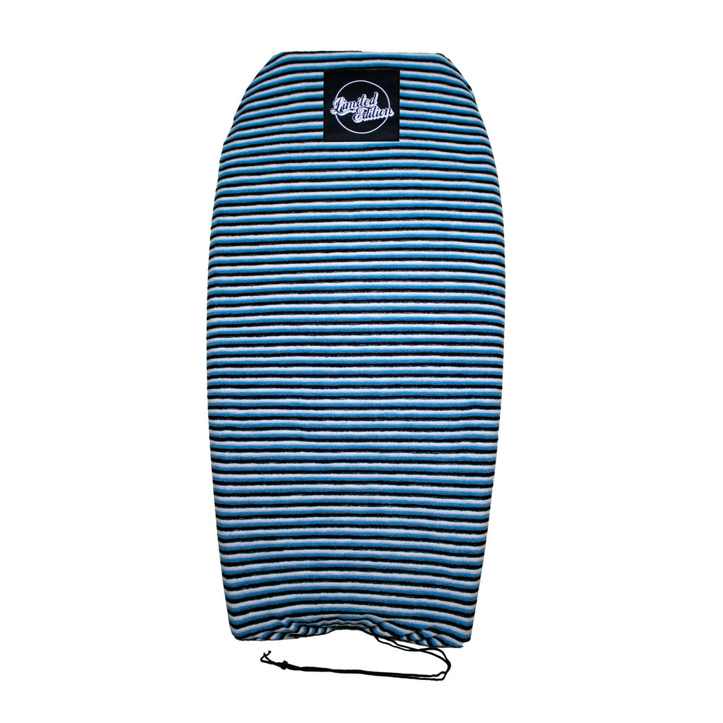 Limited Edition Stretch Bodyboard Cover - Large (41"-46") – Nomad ...