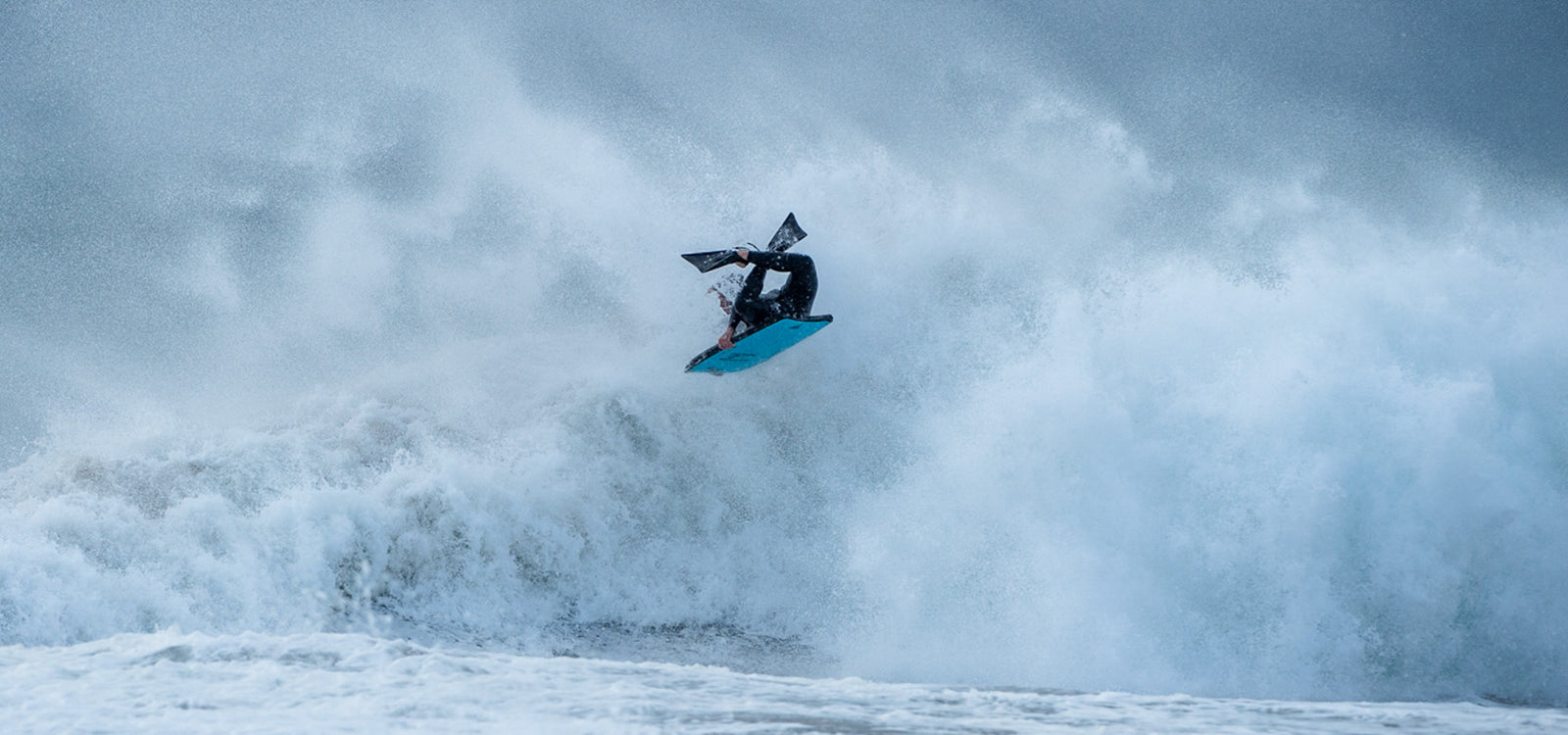 Nomad Bodyboards | Premium 100% Australian Owned Bodyboards