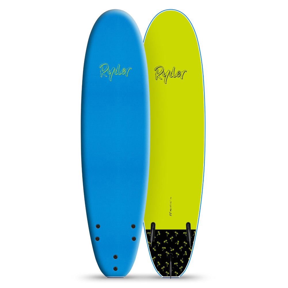 Nomad Bodyboards | Premium 100% Australian Owned Bodyboards