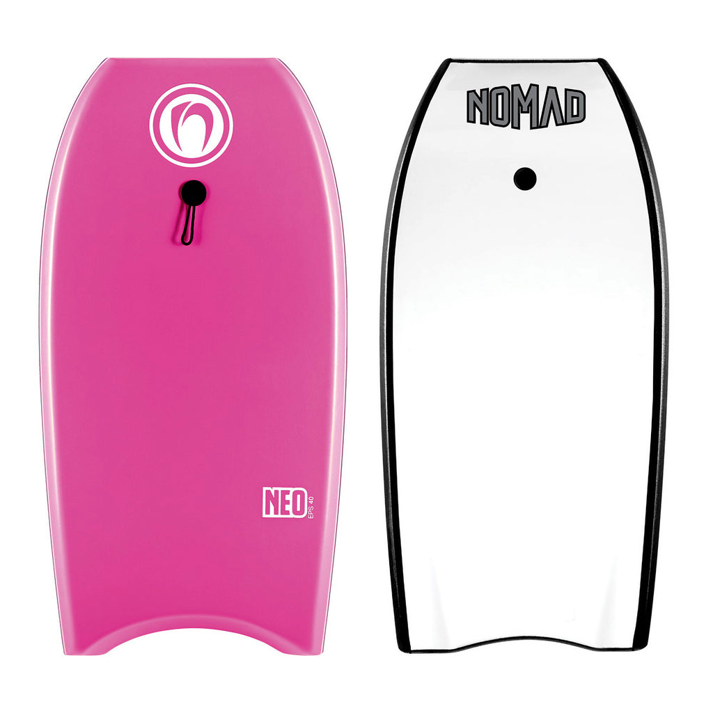 Nomad Neo Bodyboard – Nomad Bodyboards